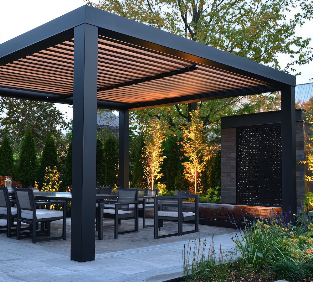 Auckland Landscaping – Design, Build & Care | Auckland Landscapes